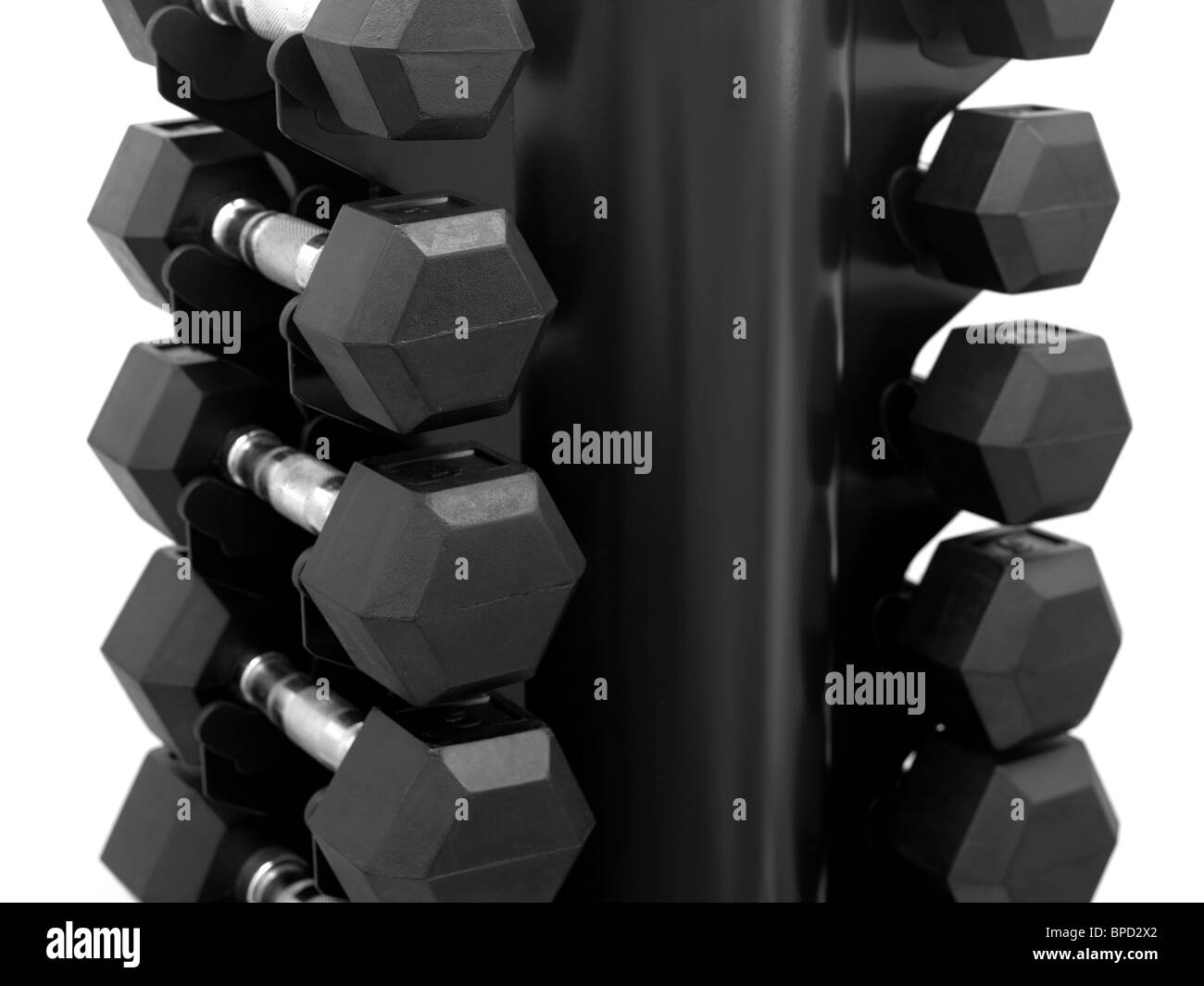 Gym disc Black and White Stock Photos & Images - Alamy