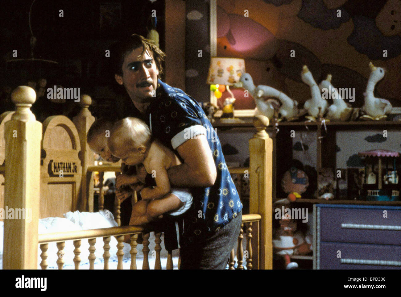 Raising Arizona 1987 High Resolution Stock Photography and Images - Alamy