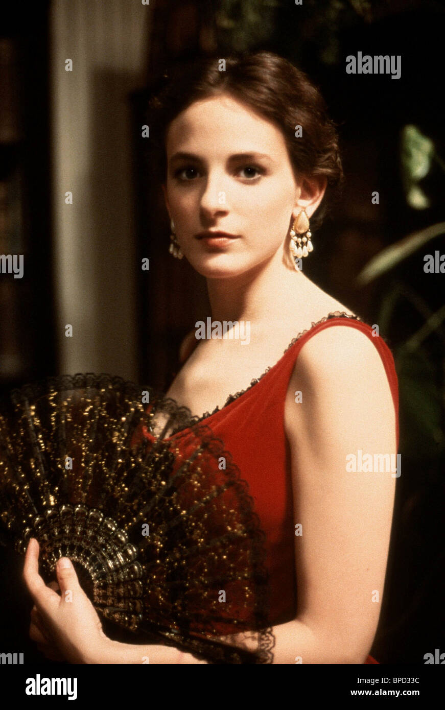 Marlee Matlin High Resolution Stock Photography and Images - Alamy