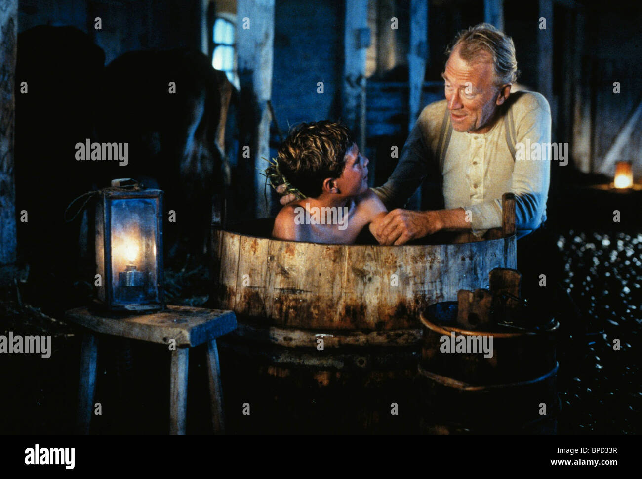 Hvenegaard High Resolution Stock Photography and Images - Alamy