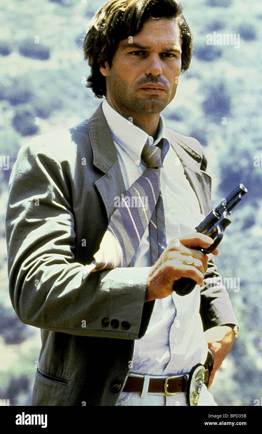 Harry Hamlin Stock Photos & Harry Hamlin Stock Images - Alamy