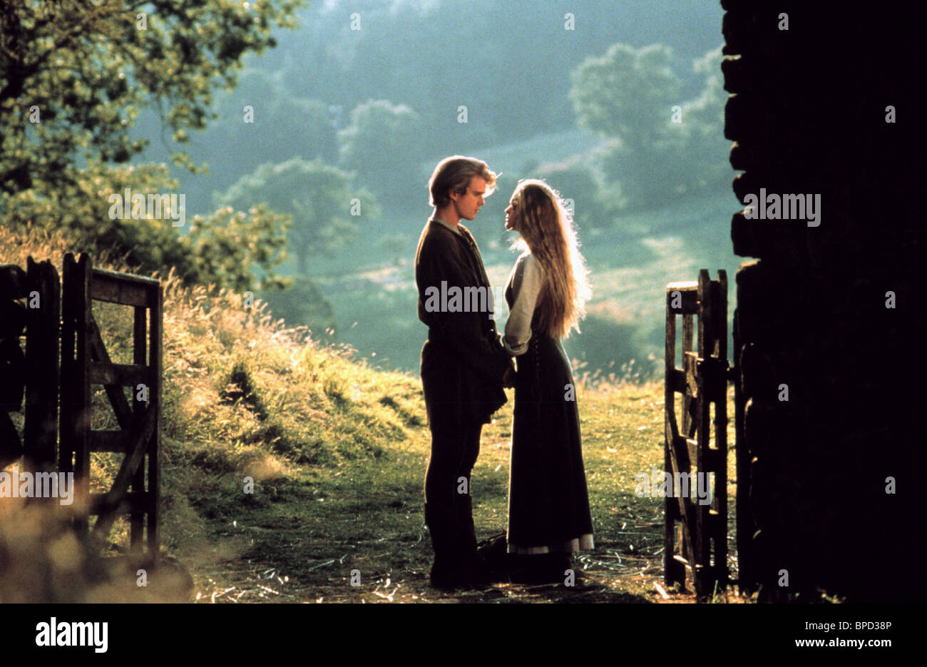 The Princess Bride Film Still High Resolution Stock Photography and ...