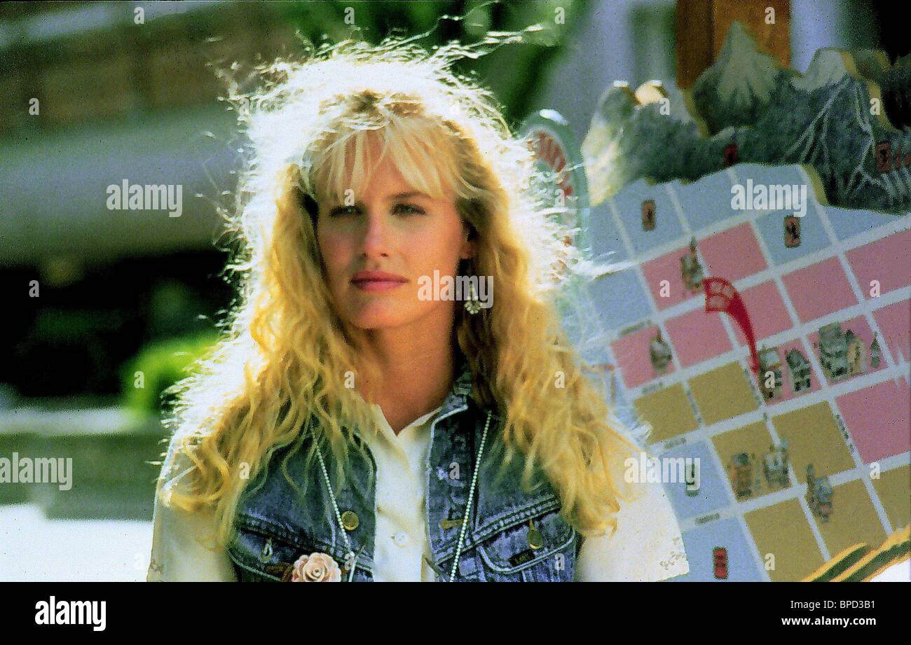 Daryl Hannah Stock Photos & Daryl Hannah Stock Images - Alamy
