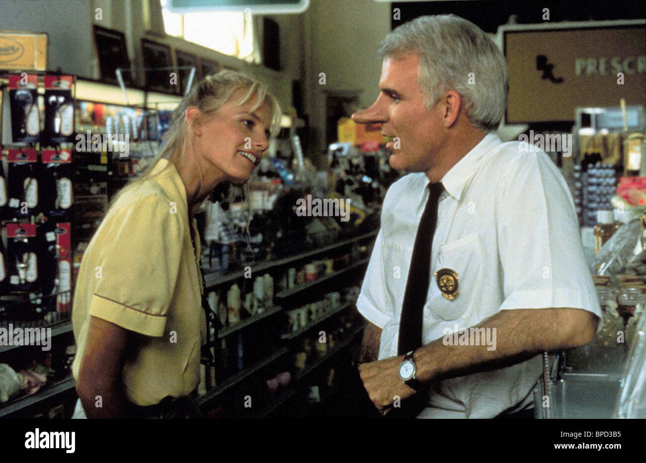 Roxanne 1987 Daryl Hannah High Resolution Stock Photography and Images ...