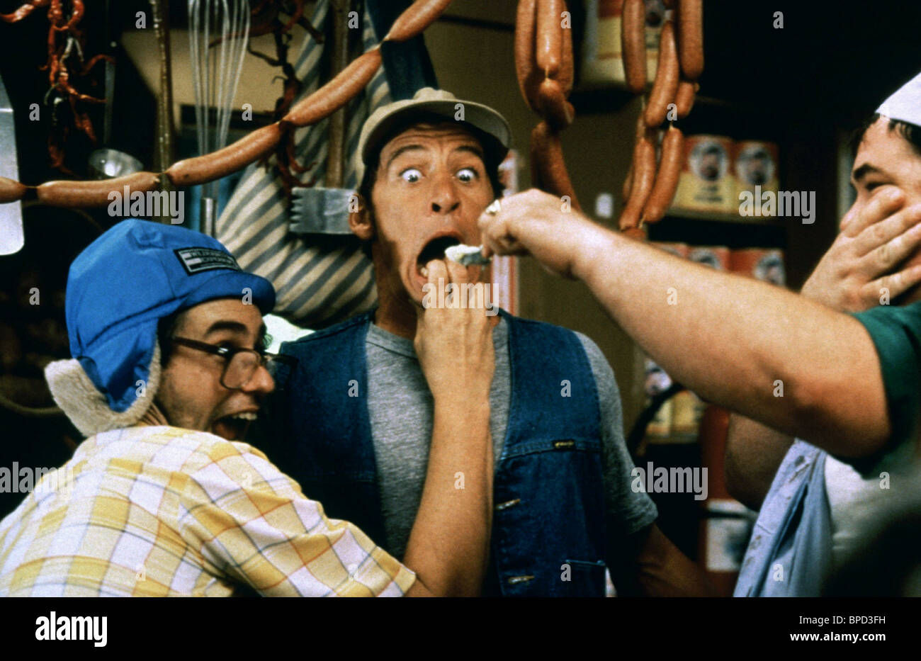 Jim Varney High Resolution Stock Photography and Images - Alamy