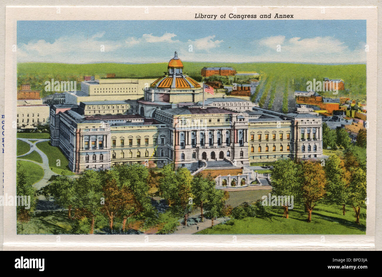 Old library card hi-res stock photography and images - Alamy