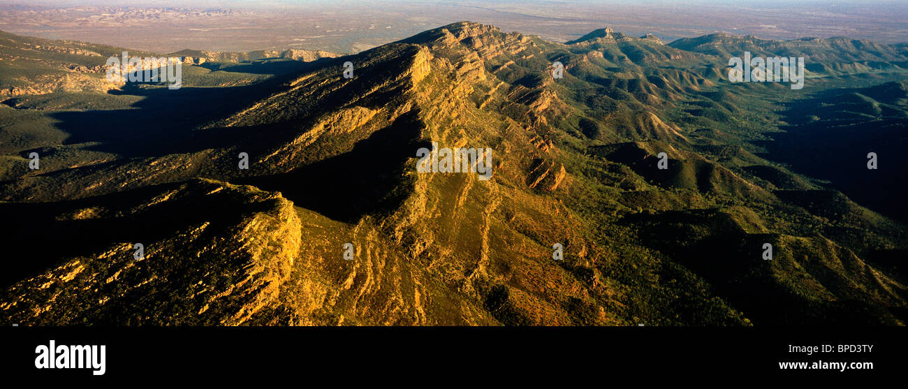 Flinders Ranges, South Australia Stock Photo - Alamy