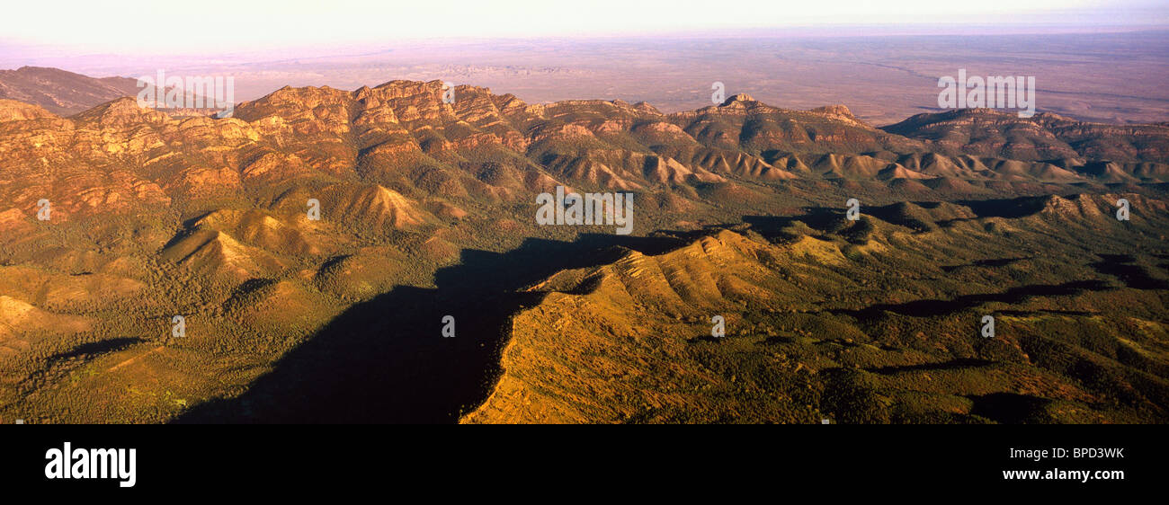 Flinders Ranges, South Australia Stock Photo - Alamy