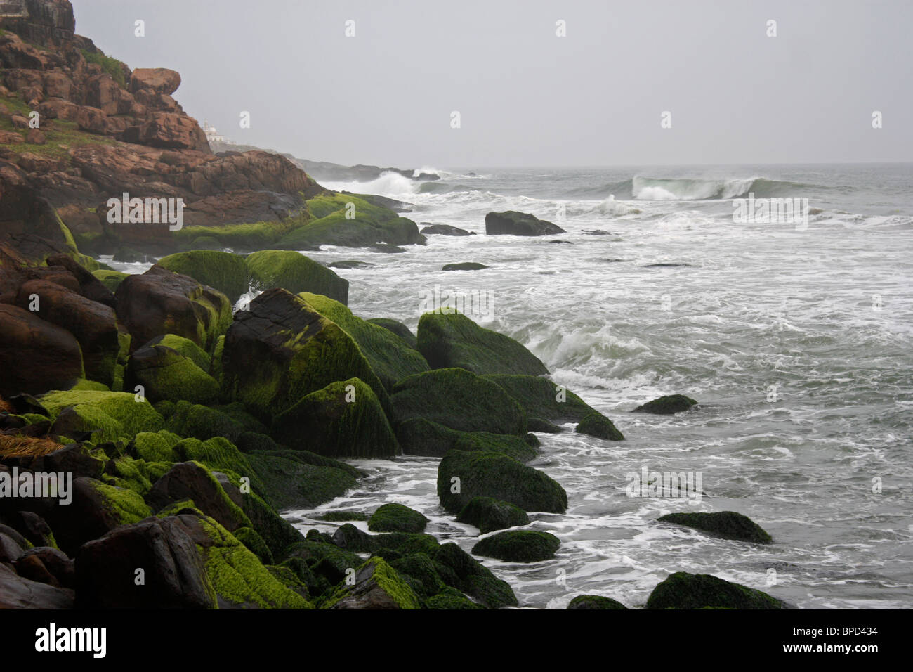 Surface of rocks hi-res stock photography and images - Alamy