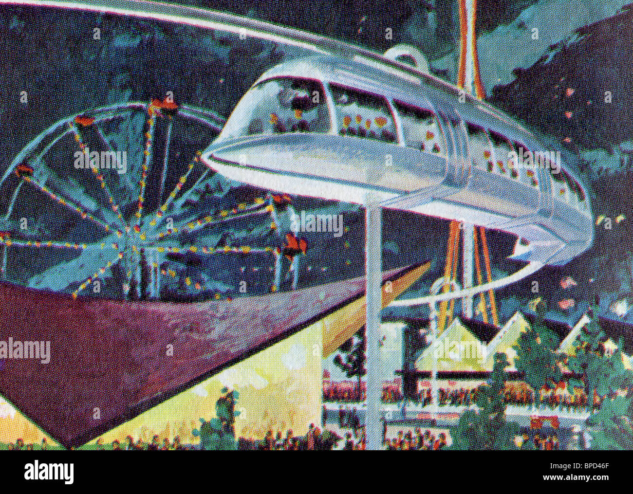 1939 world fair hi-res stock photography and images - Alamy