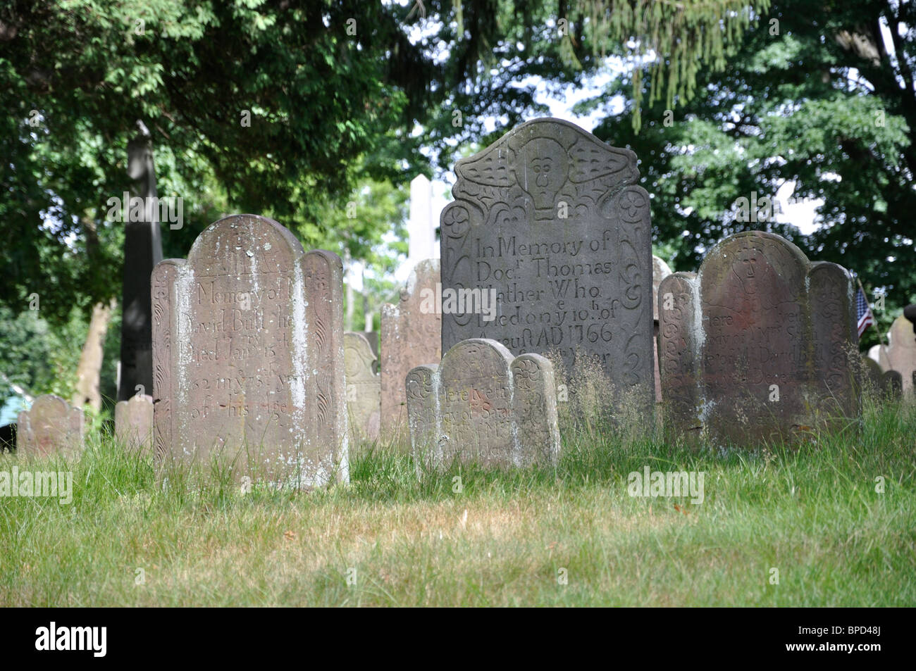 Memento mori cemetery hi-res stock photography and images - Alamy