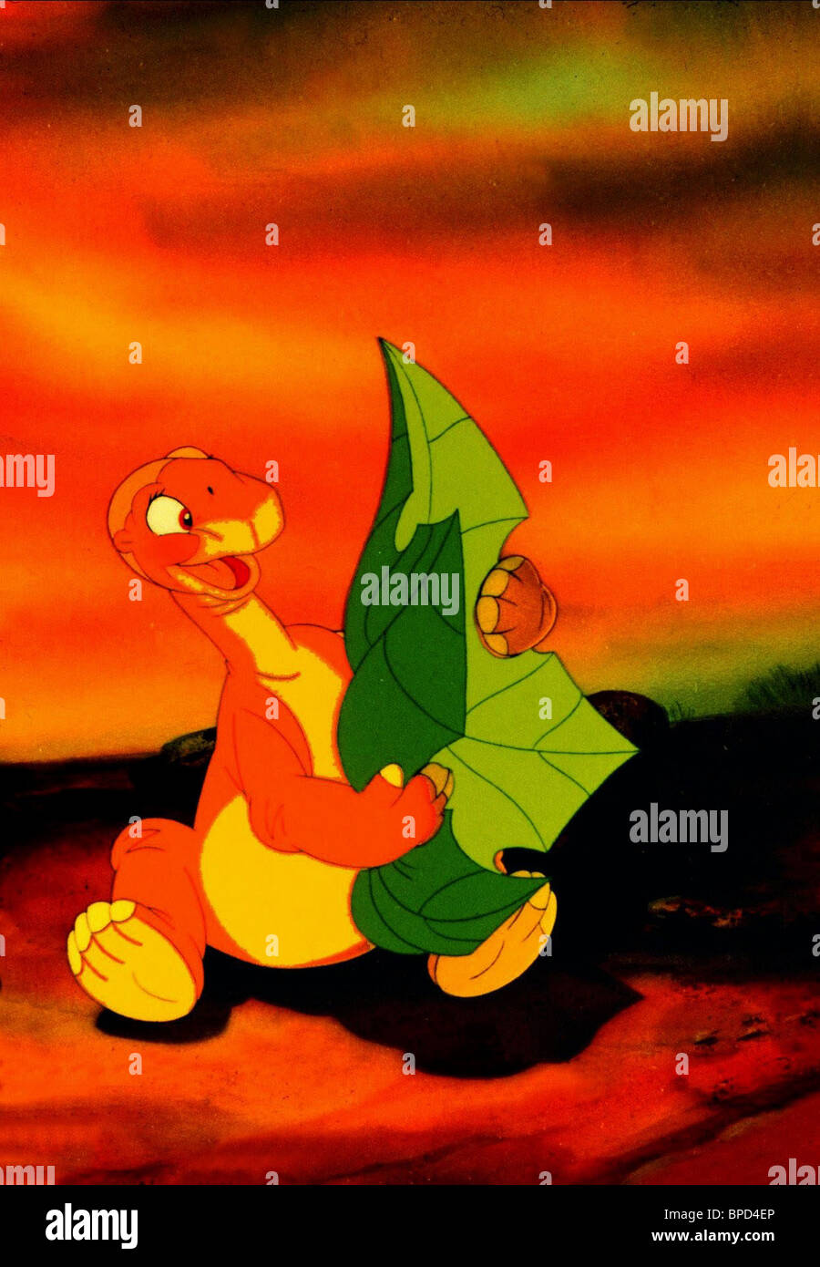 Land Before Time Movie High Resolution Stock Photography and Images - Alamy