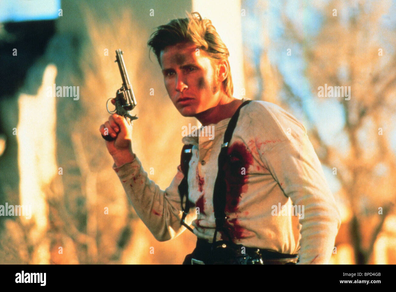 Young Guns Movie Stock Photos & Young Guns Movie Stock Images - Alamy