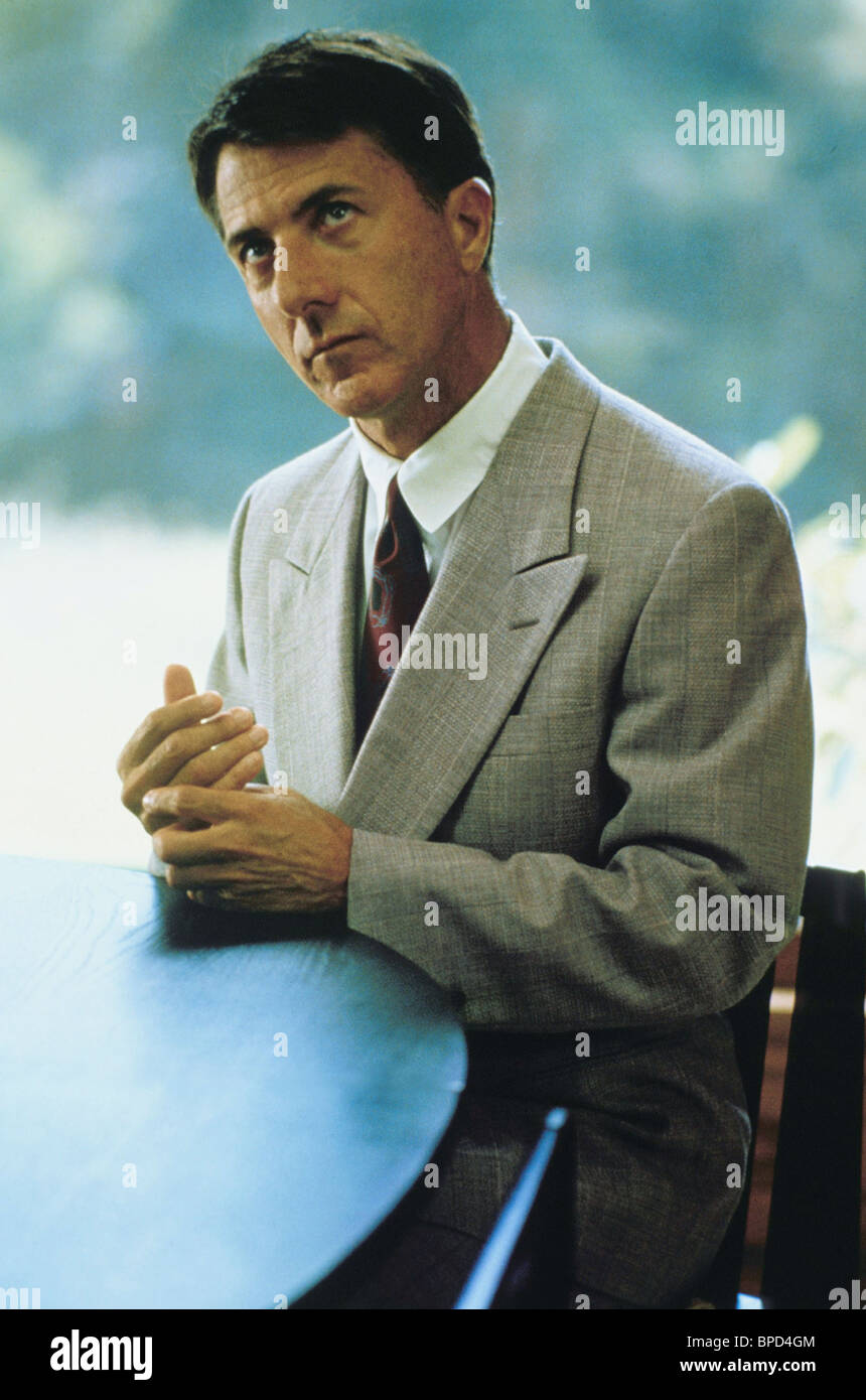 Barry Levinson Rain Man High Resolution Stock Photography and Images ...
