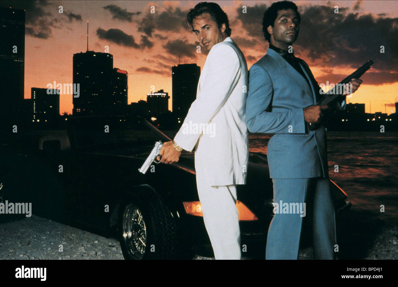 Miami Vice Don High Resolution Stock Photography and Images - Alamy