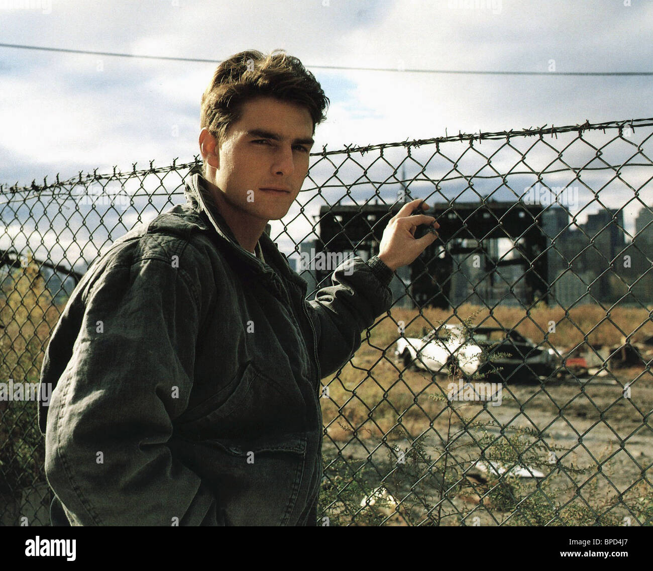 Cocktail 1988 Tom Cruise Cocktail High Resolution Stock Photography and ...