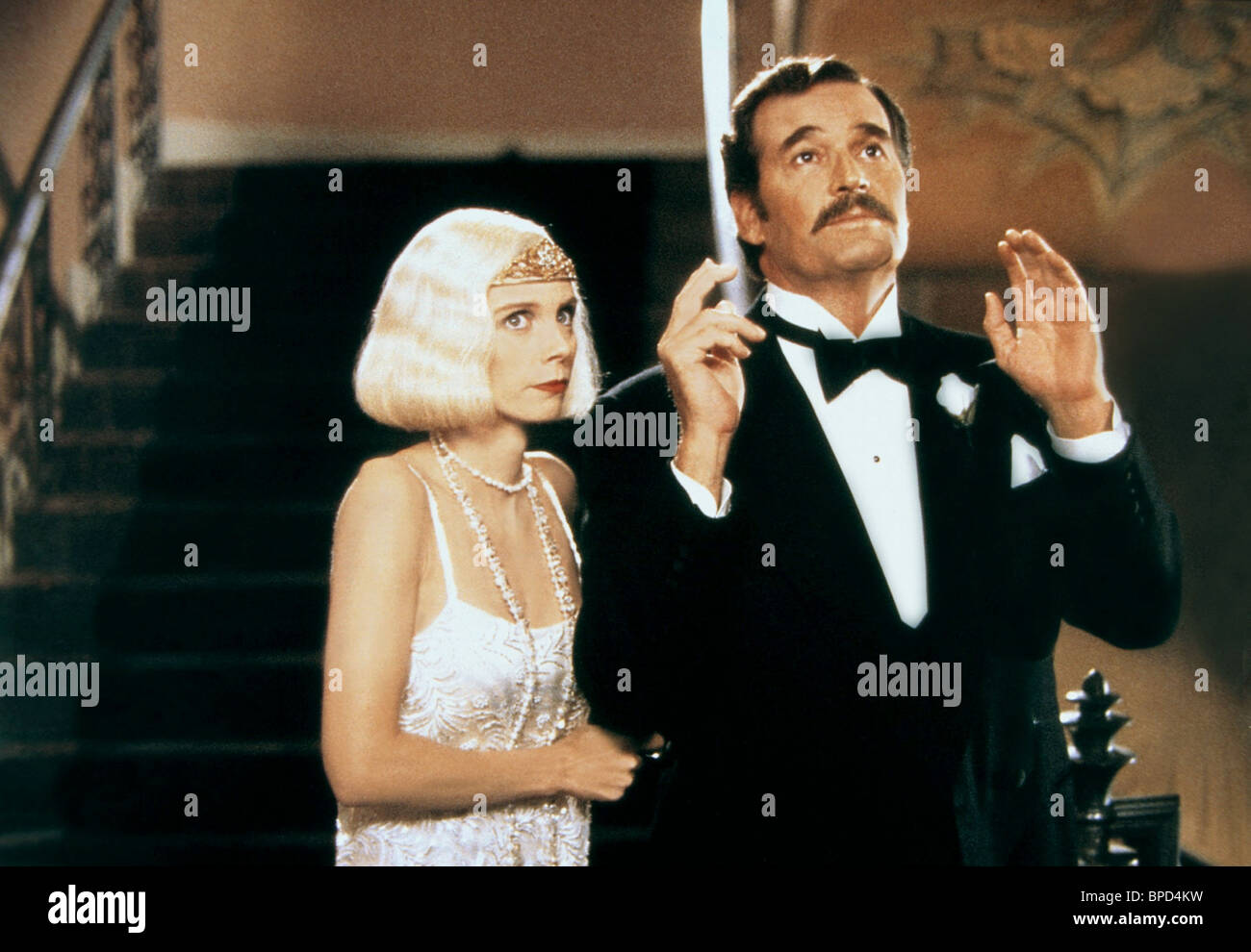 James Garner Wyatt Earp James High Resolution Stock Photography and ...