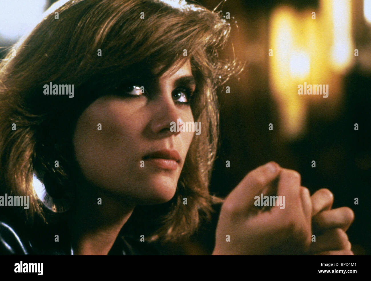 Frantic 1988 Emmanuelle Seigner High Resolution Stock Photography and ...