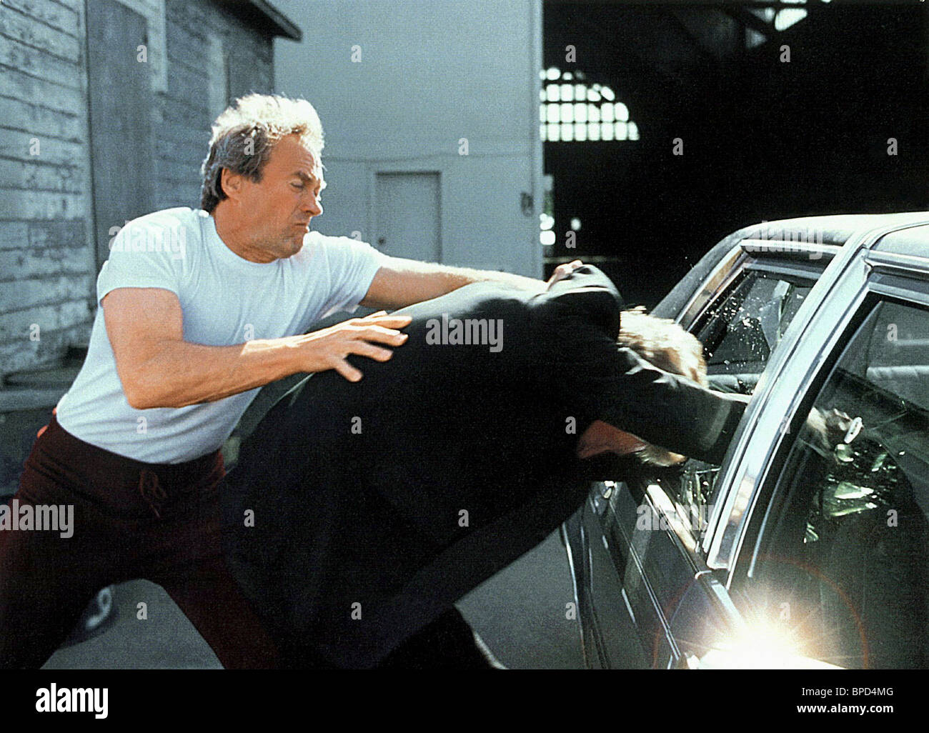 The Dead Pool 1988 High Resolution Stock Photography and Images - Alamy