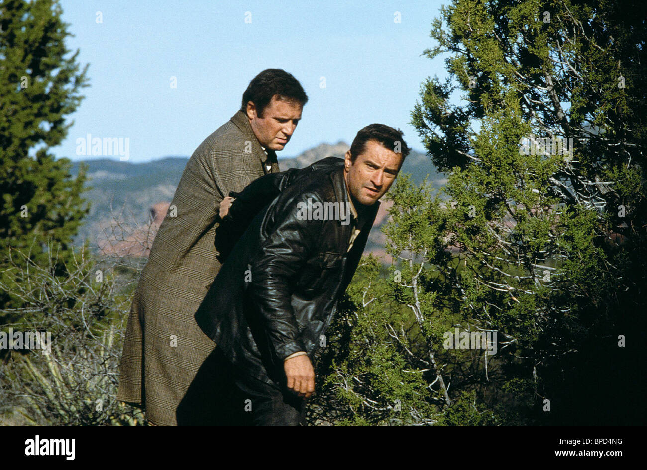 Midnight Run 1988 High Resolution Stock Photography and Images - Alamy