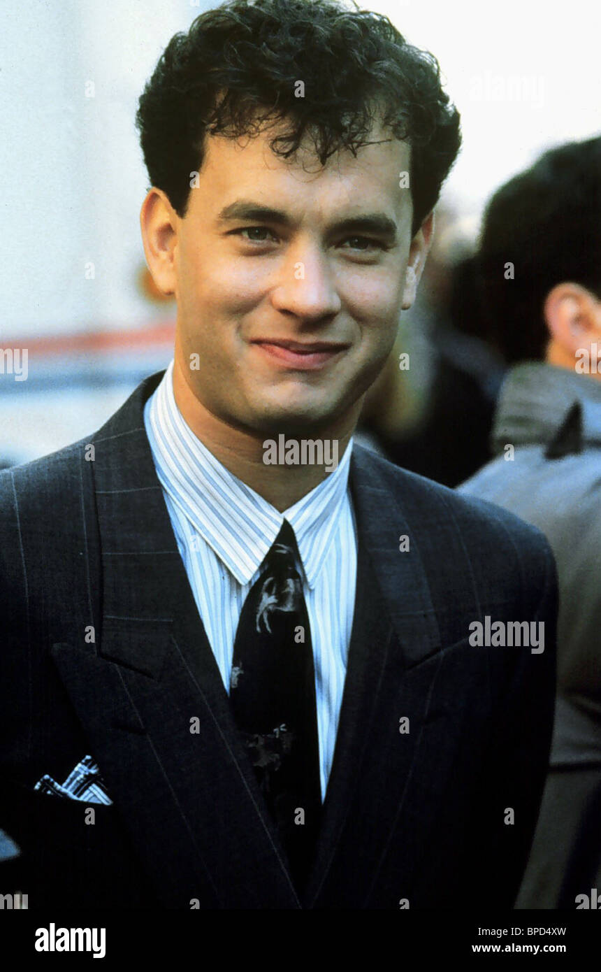 Big 1988 Tom Hanks Stock Photos & Big 1988 Tom Hanks Stock Images - Alamy