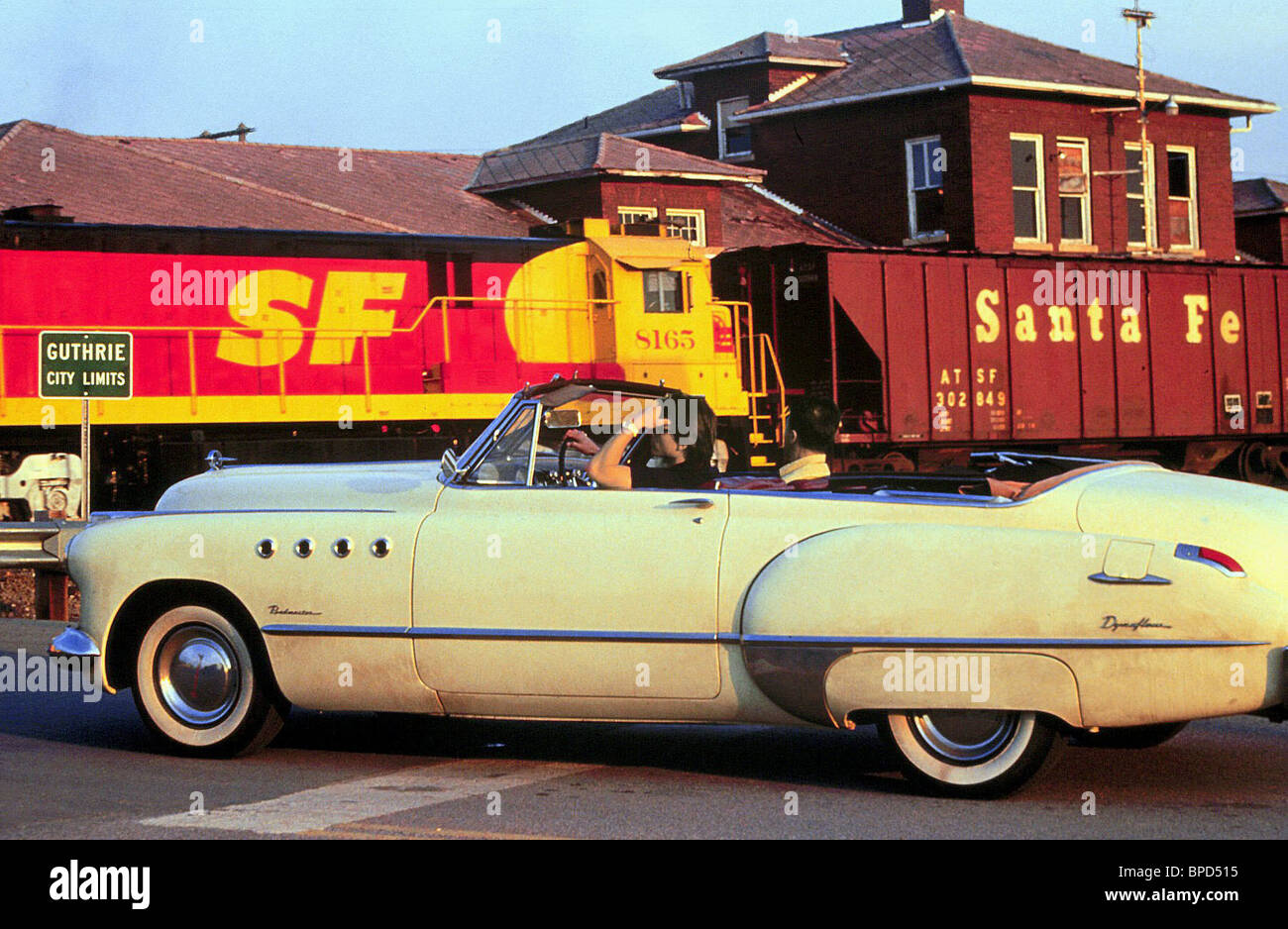 Charlie Babbitt High Resolution Stock Photography and Images - Alamy