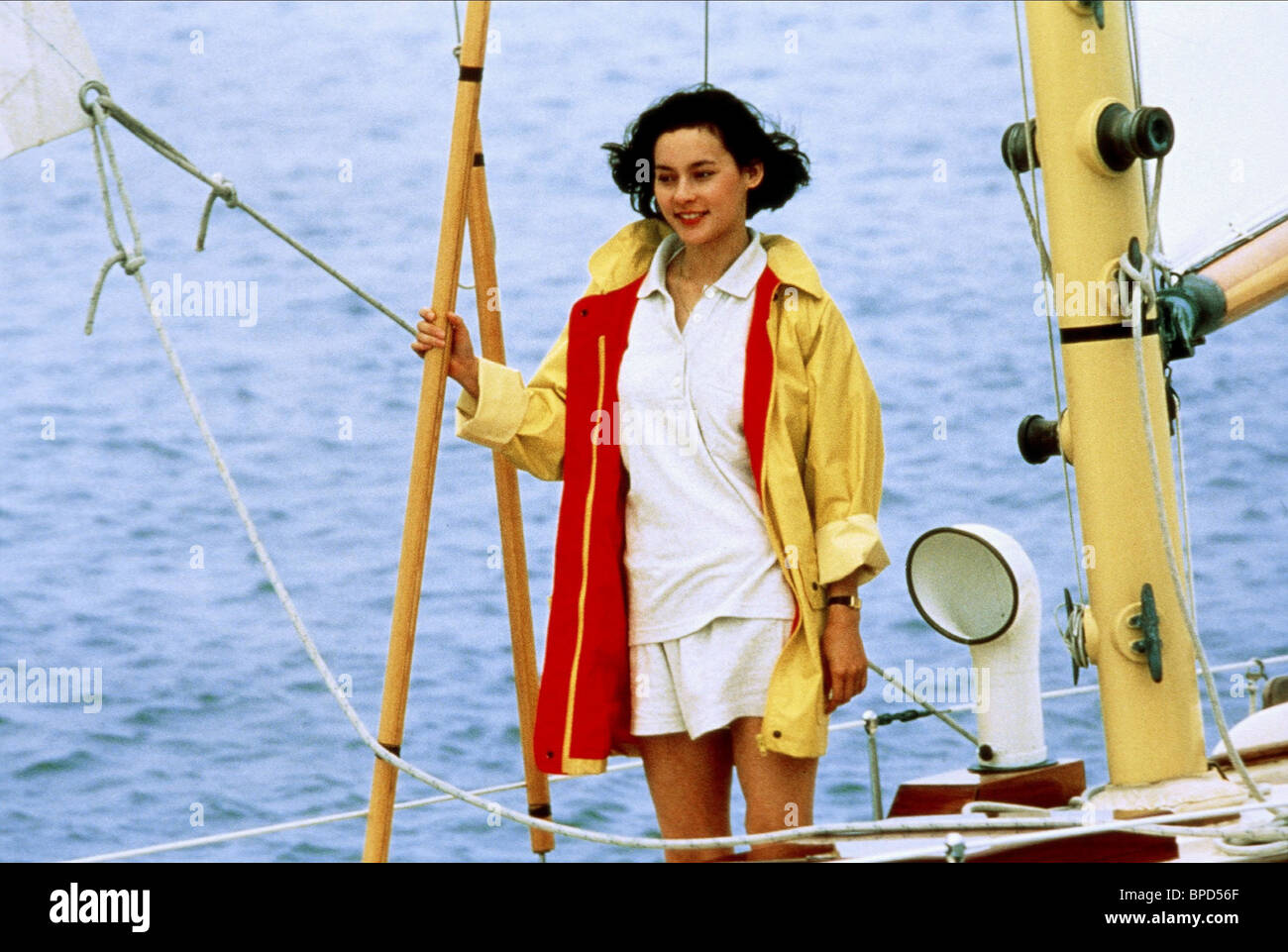 Meg Tilly Stock Photos & Meg Tilly Stock Images - Alamy