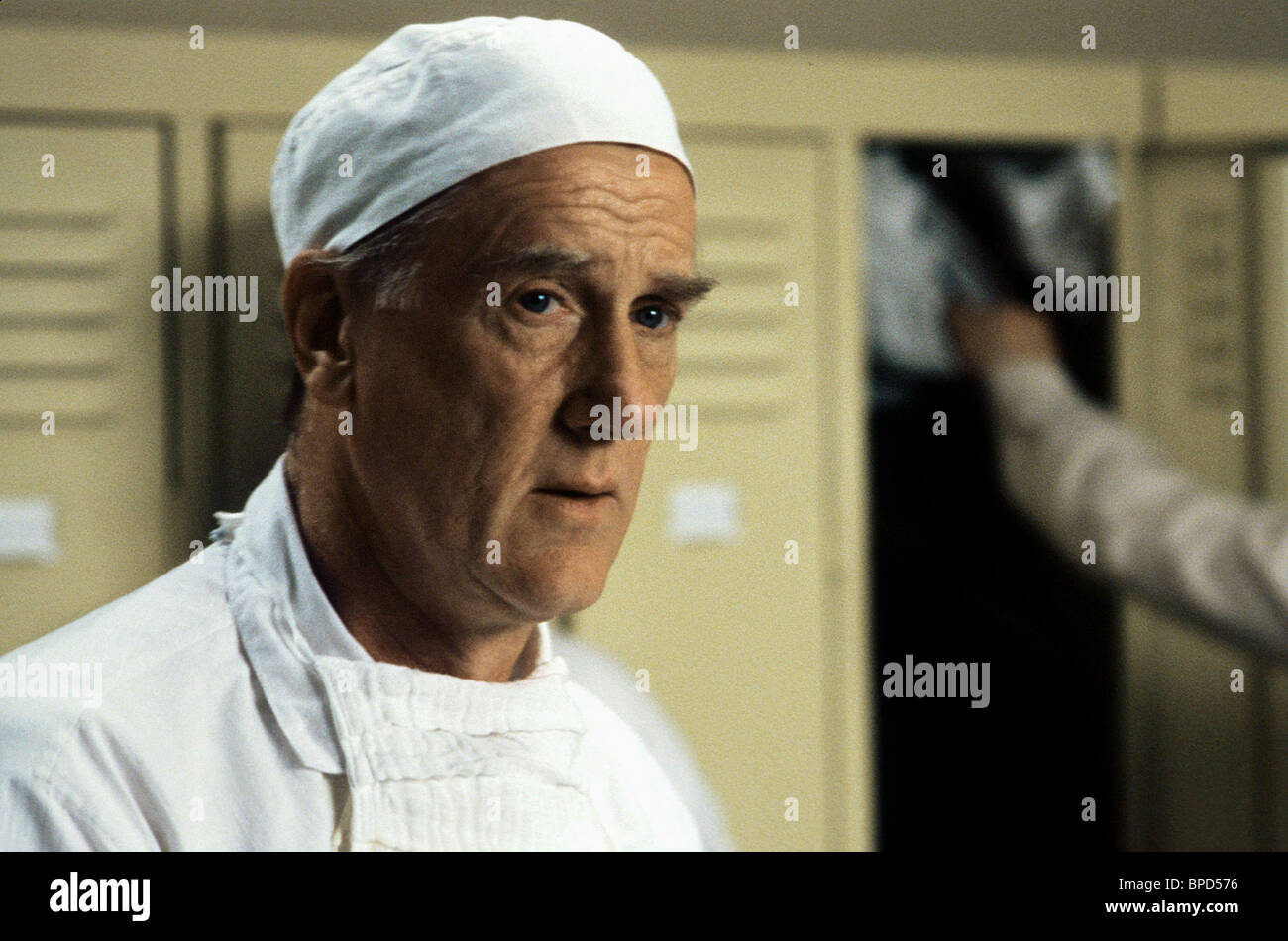 Philip Kaufman Donald Moffat High Resolution Stock Photography and ...