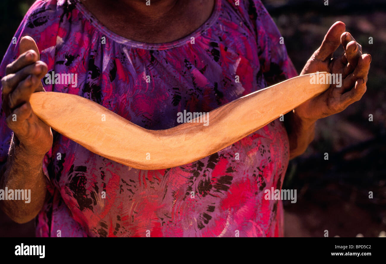800-Year-Old Boomerang Discovered In Australian Creek, 43% OFF