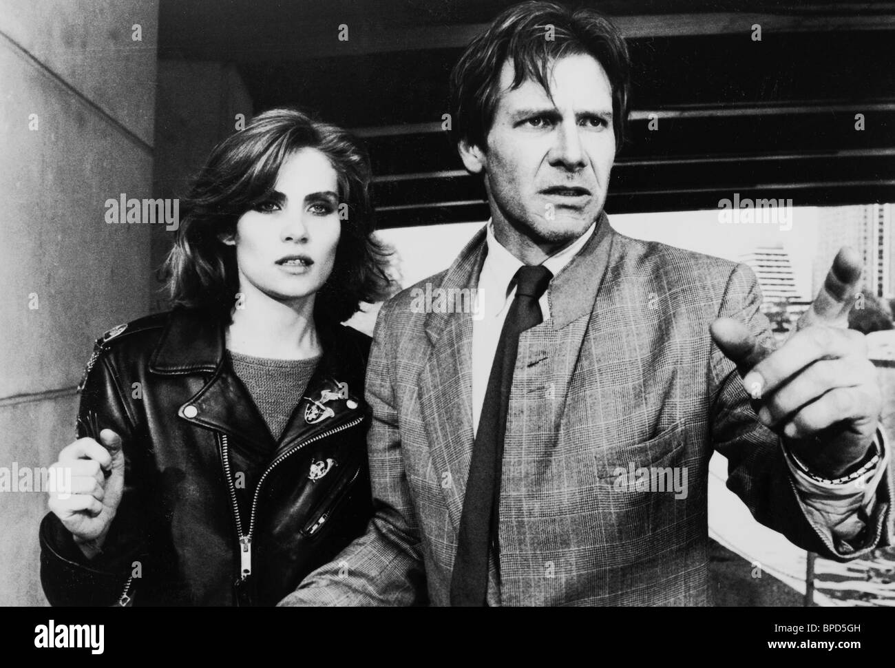 Harrison Ford 1988