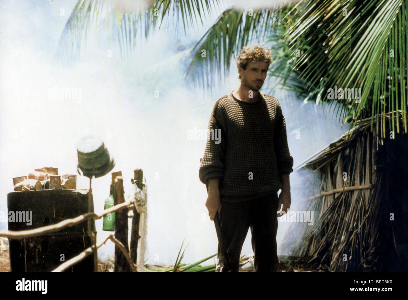 Jürgen Prochnow High Resolution Stock Photography and Images - Alamy