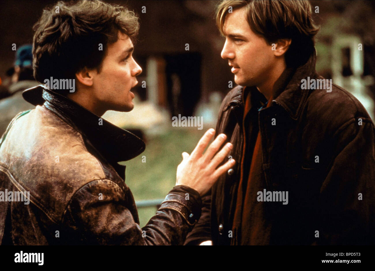 Andrew Mccarthy Director High Resolution Stock Photography and Images ...