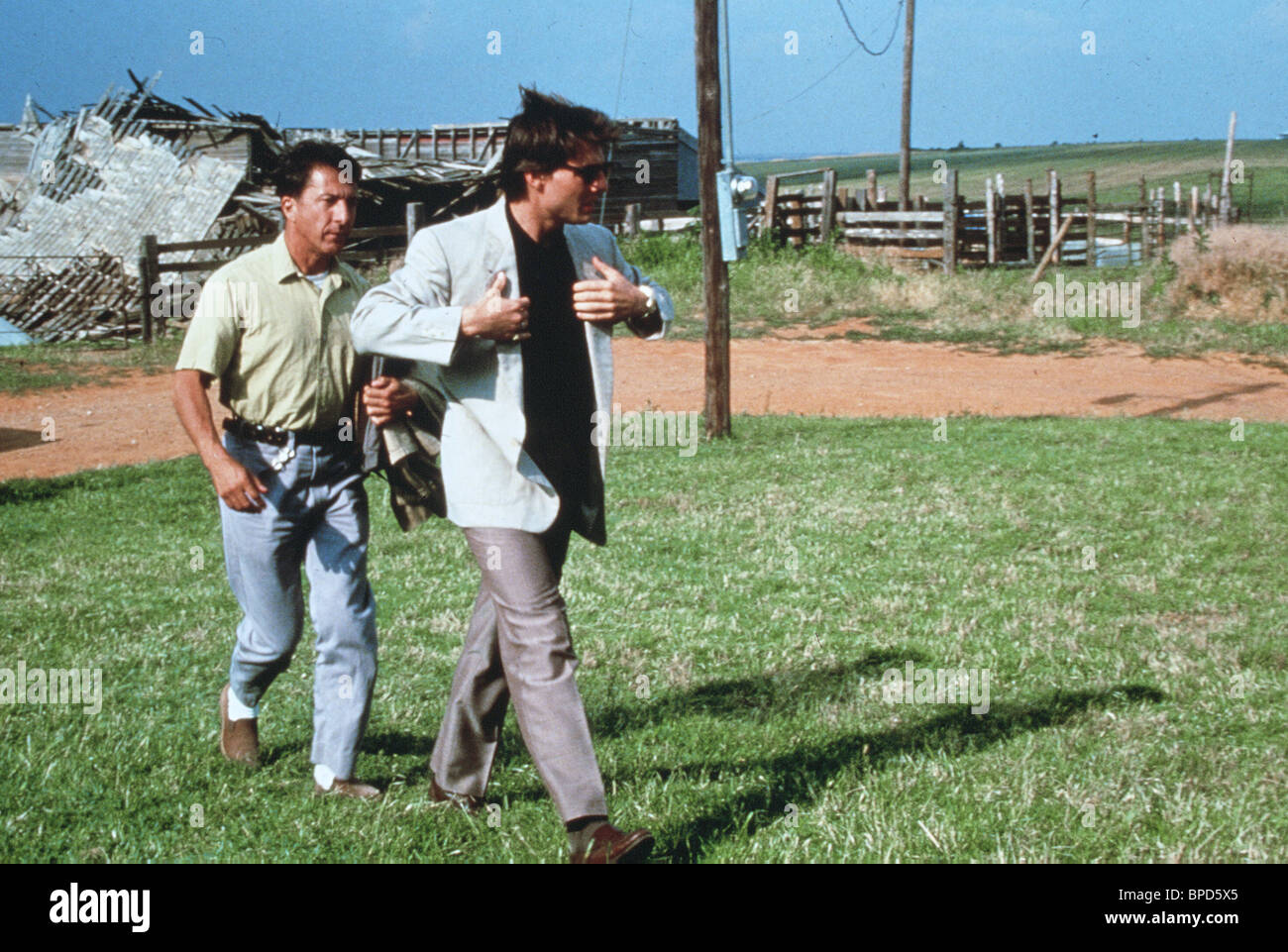 Charlie Babbitt High Resolution Stock Photography and Images - Alamy