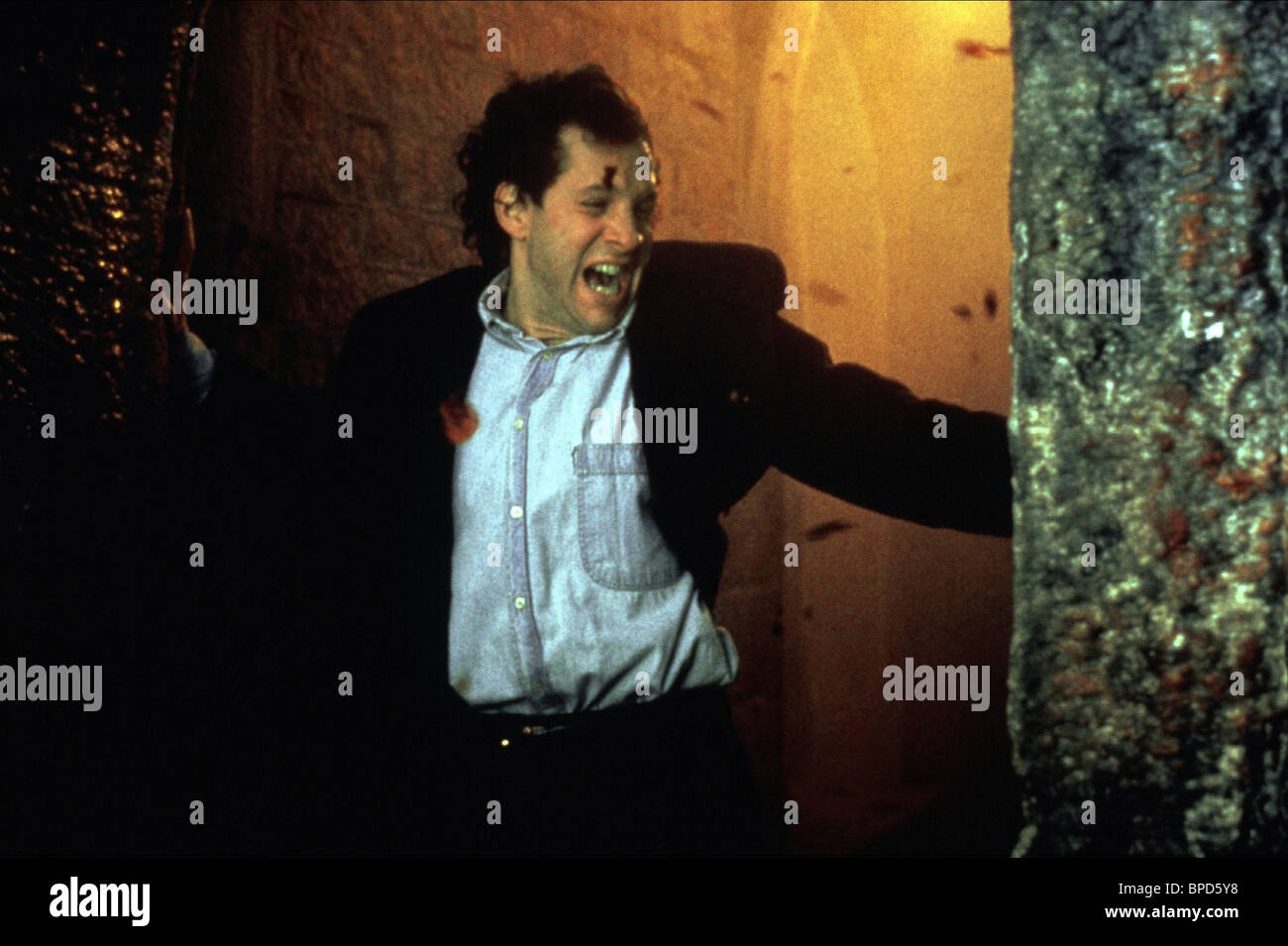 High Spirits 1988 Peter Otoole High Resolution Stock Photography and Images - Alamy