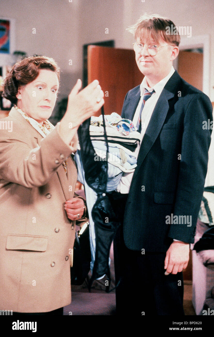 Coronation Street Actor Kevin Kennedy Stock Photos & Coronation Street ...