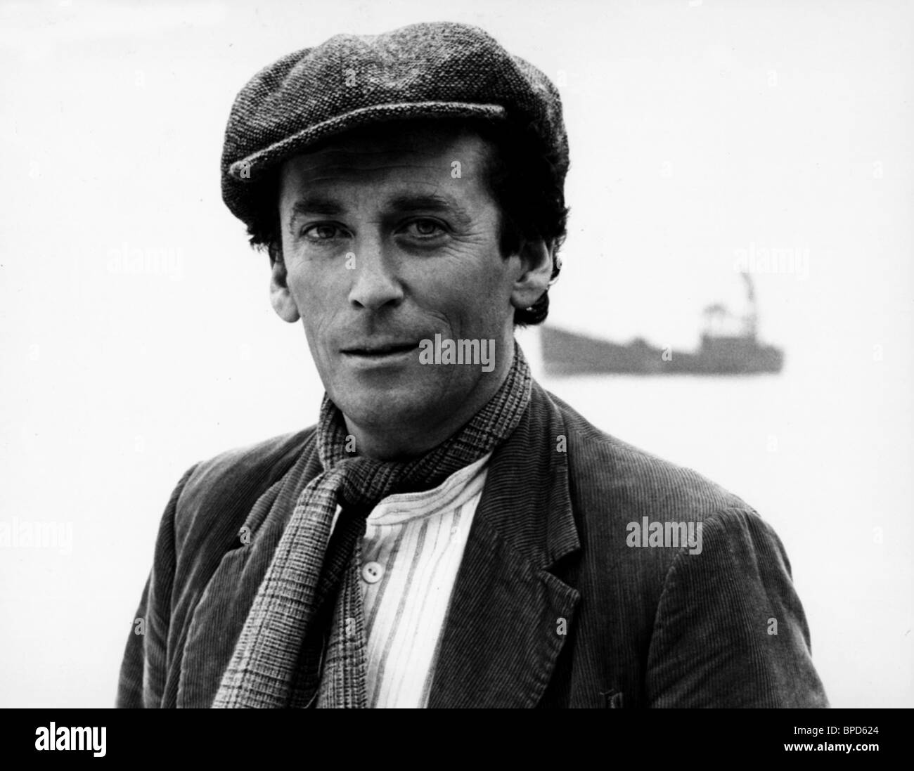 Richard Powell High Resolution Stock Photography and Images - Alamy