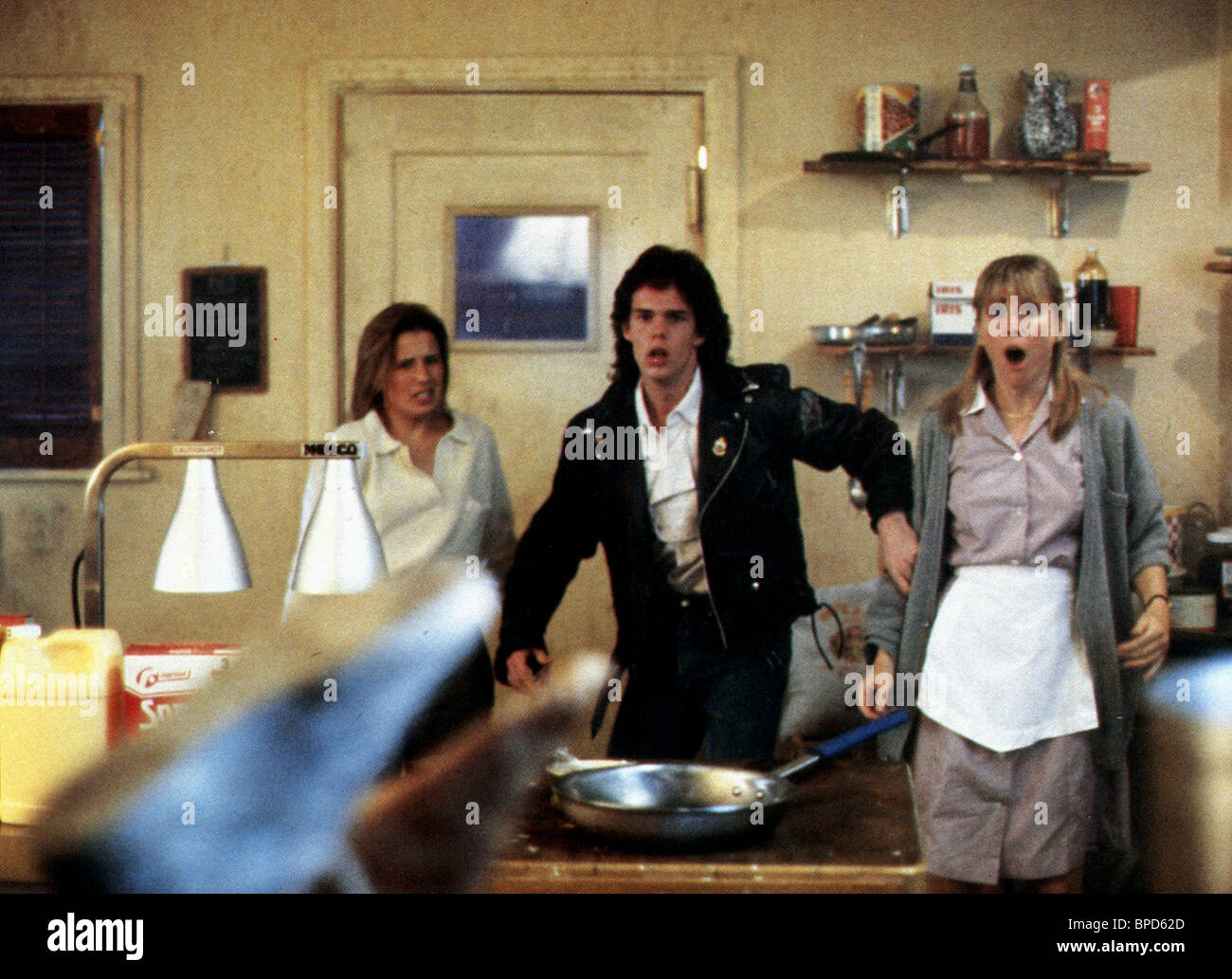 Dillon Russell High Resolution Stock Photography and Images - Alamy