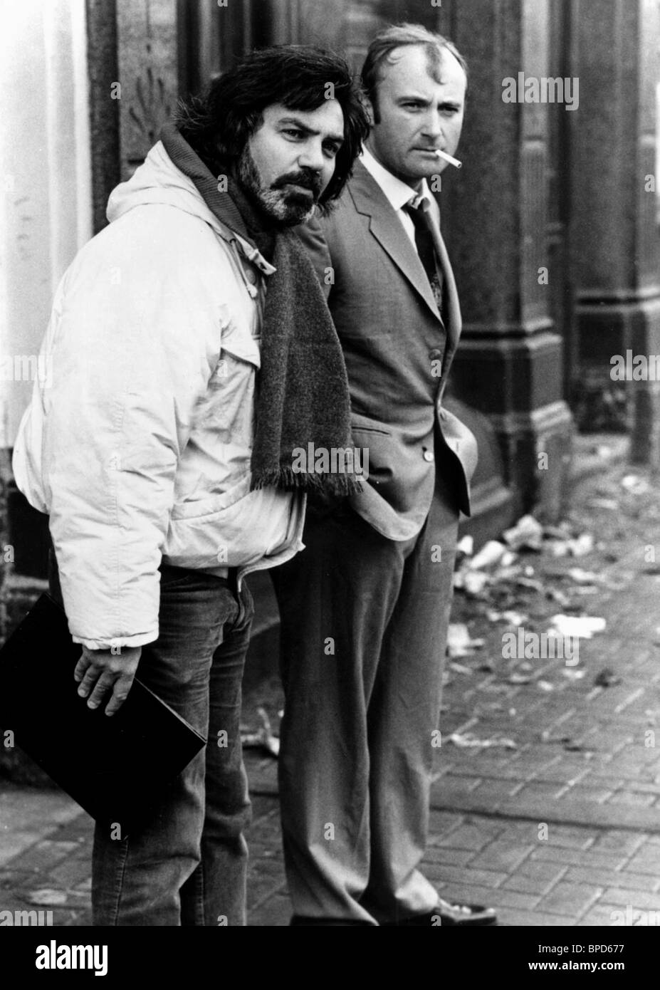 Buster 1988 High Resolution Stock Photography and Images - Alamy