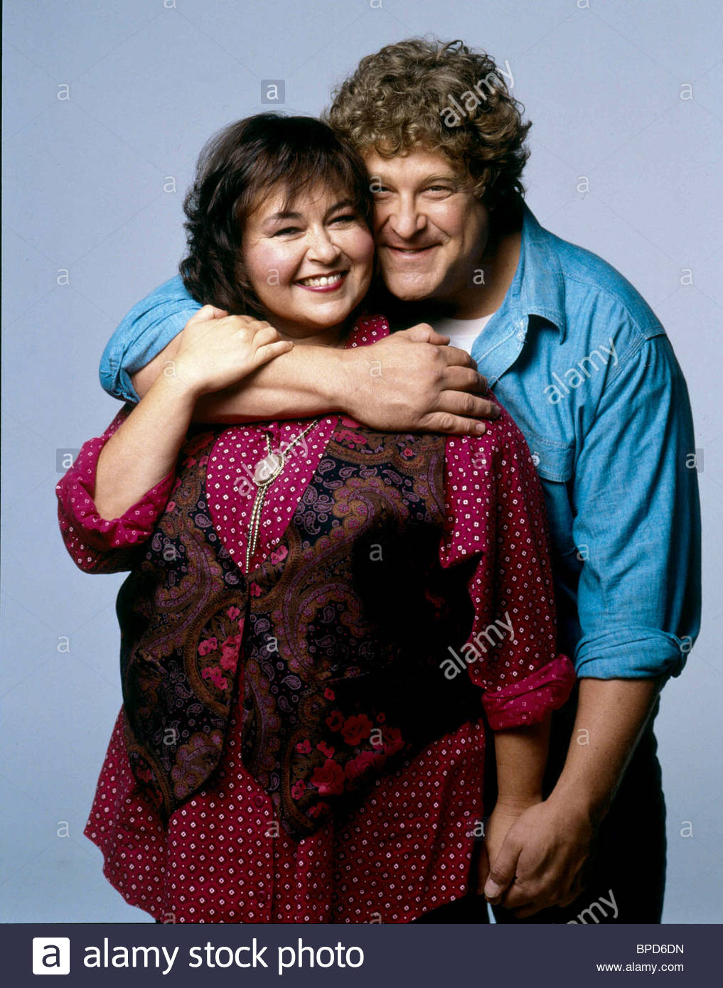 Roseanne Barr High Resolution Stock Photography and Images - Alamy