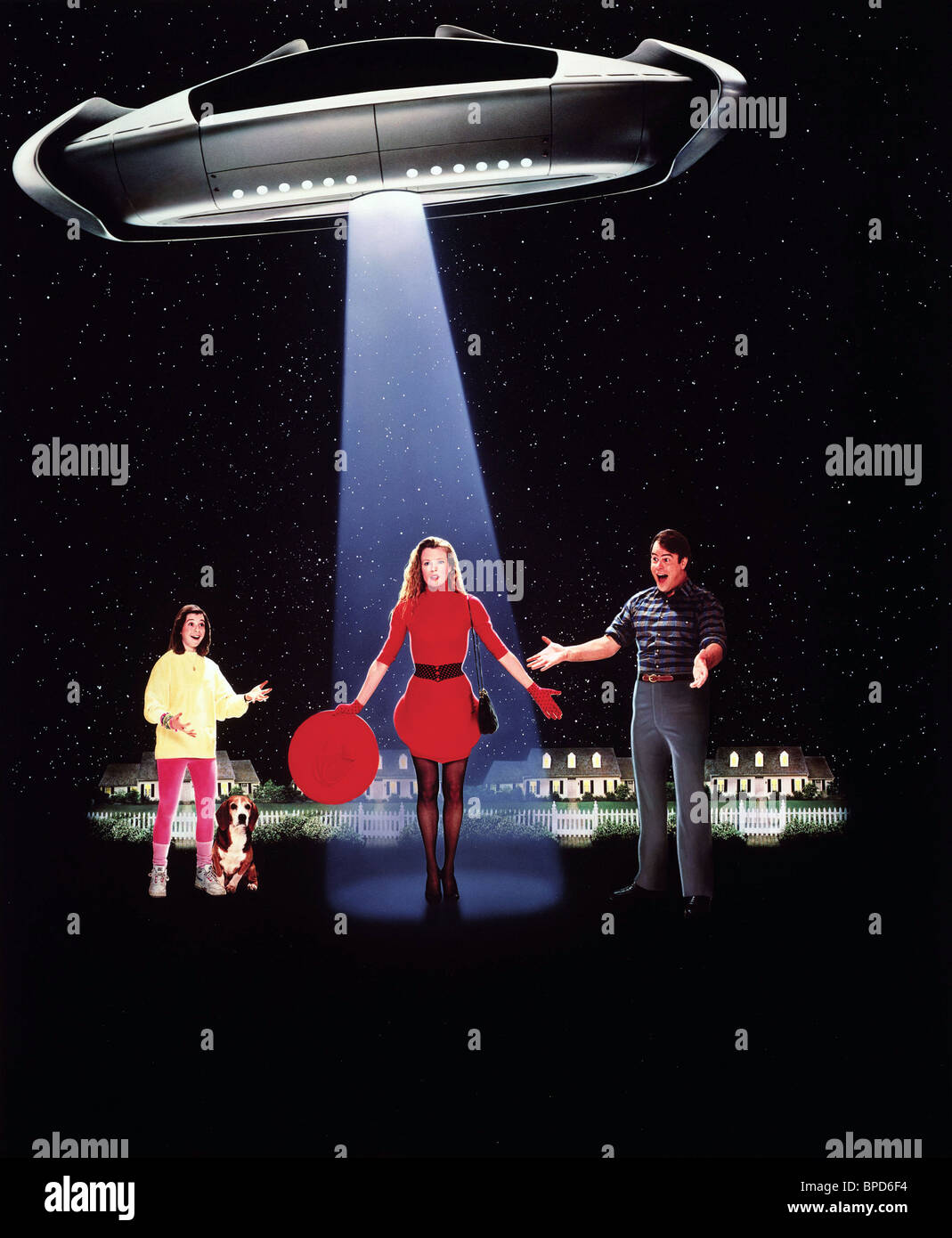 My Stepmother Is An Alien High Resolution Stock Photography and Images ...