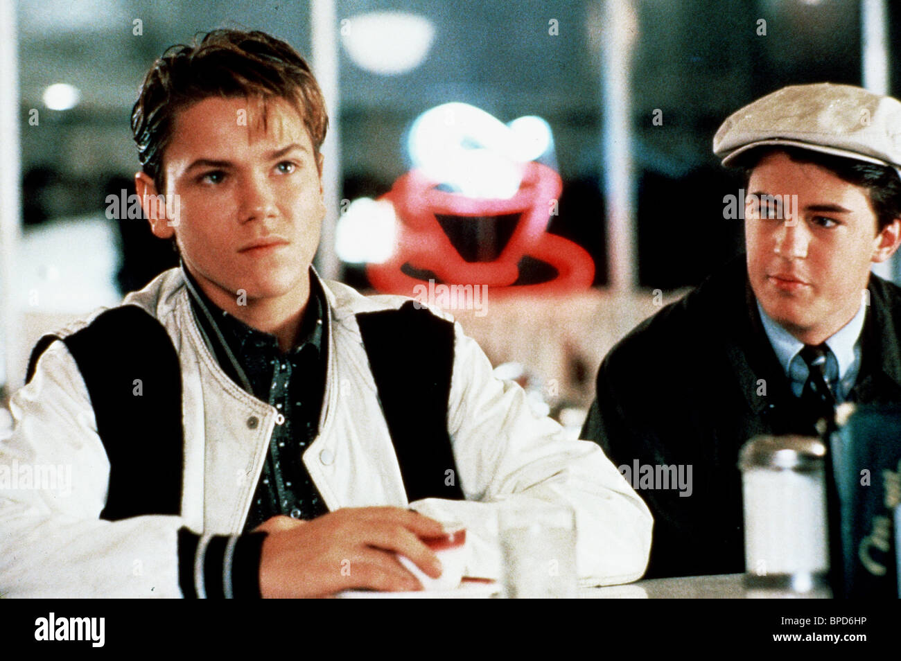 Jimmy Reardon High Resolution Stock Photography and Images - Alamy