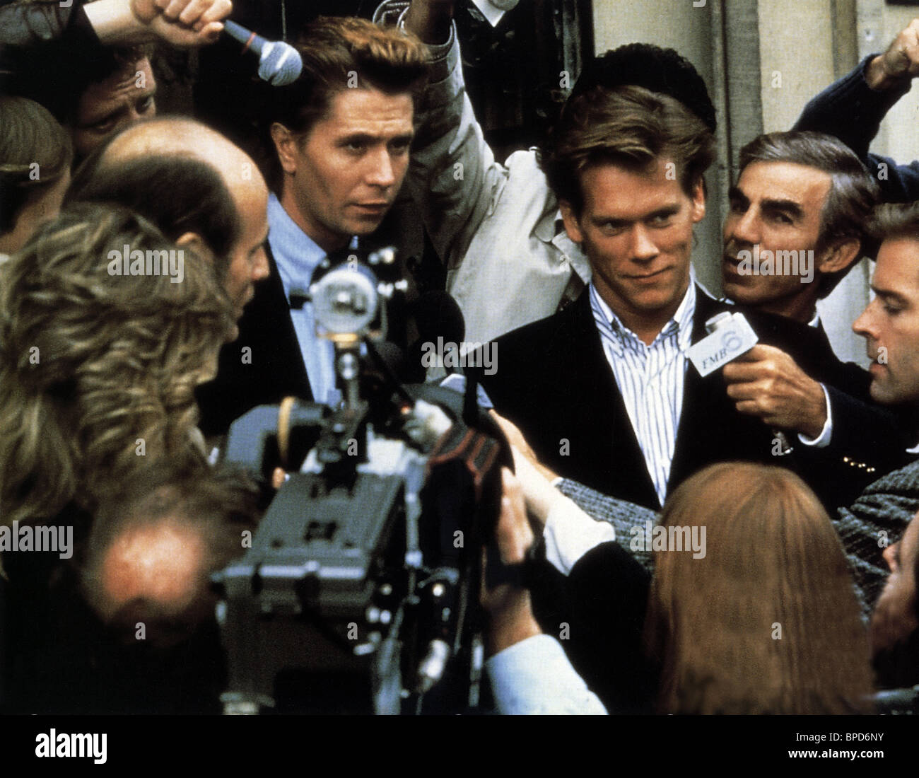 Gary Campbell High Resolution Stock Photography and Images - Alamy