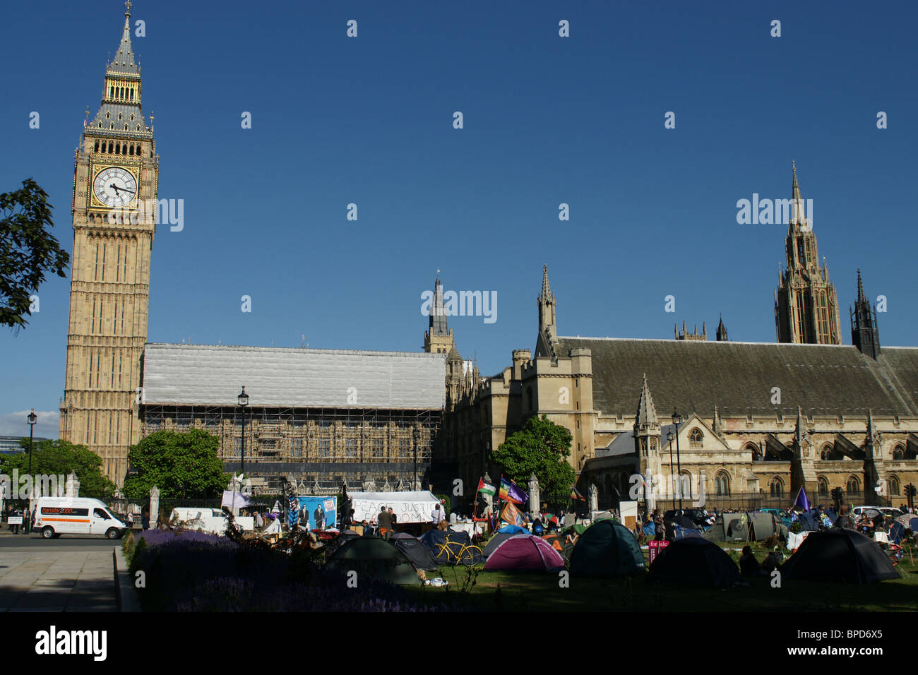 1 parliament square hi-res stock photography and images - Alamy