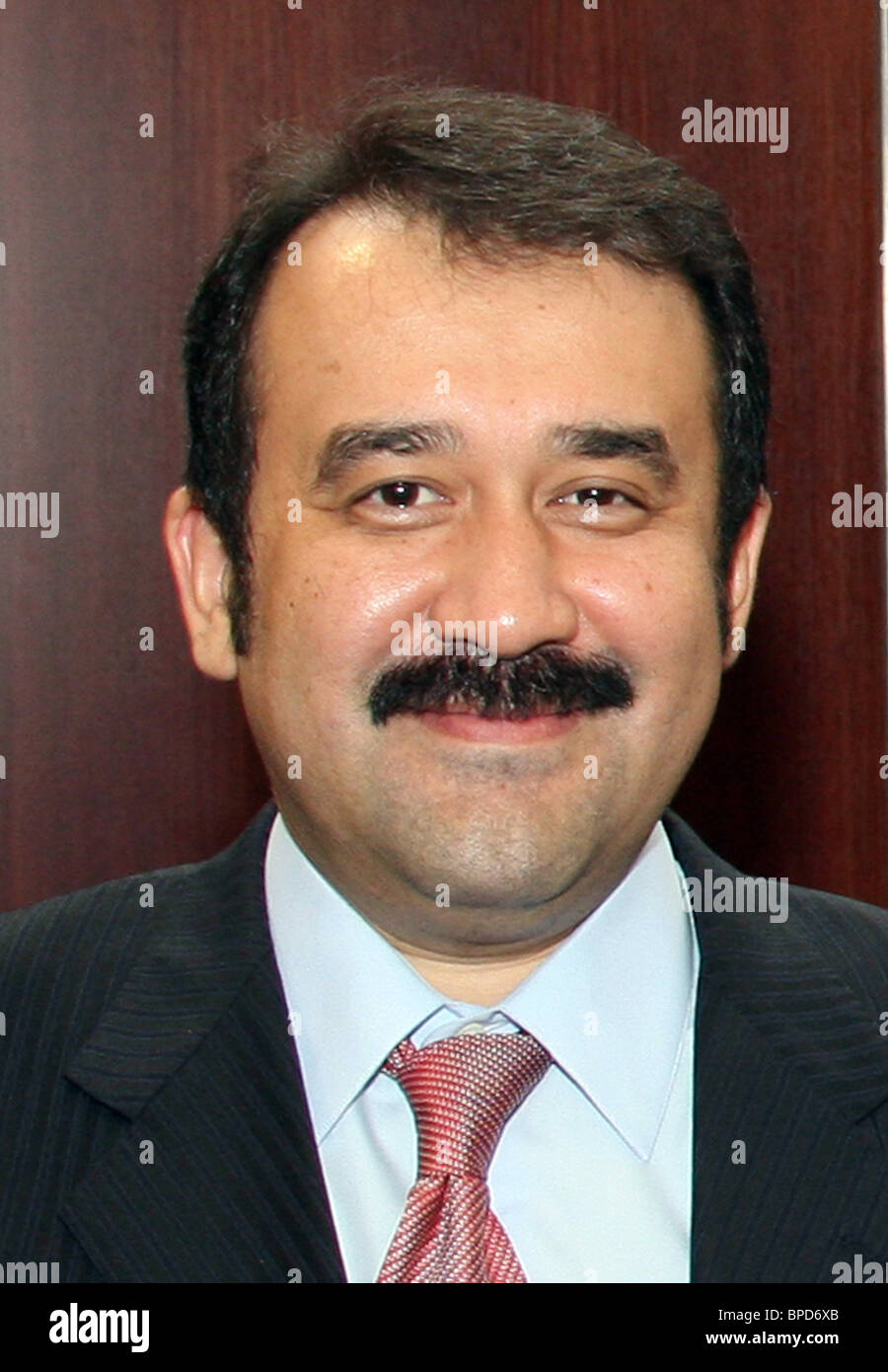 Karim Said High Resolution Stock Photography and Images - Alamy