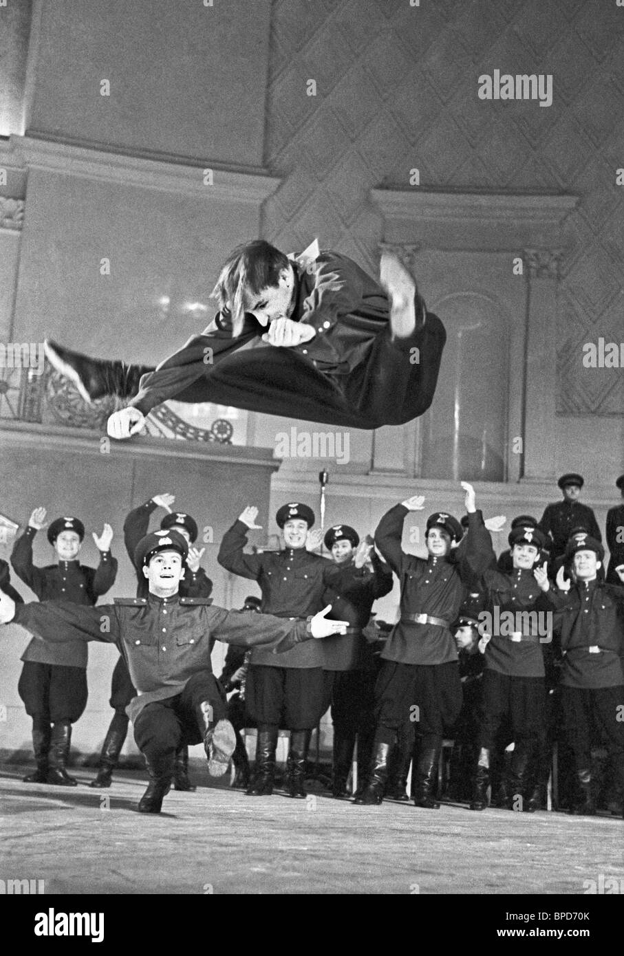 Alexandrov Ensemble High Resolution Stock Photography and Images - Alamy