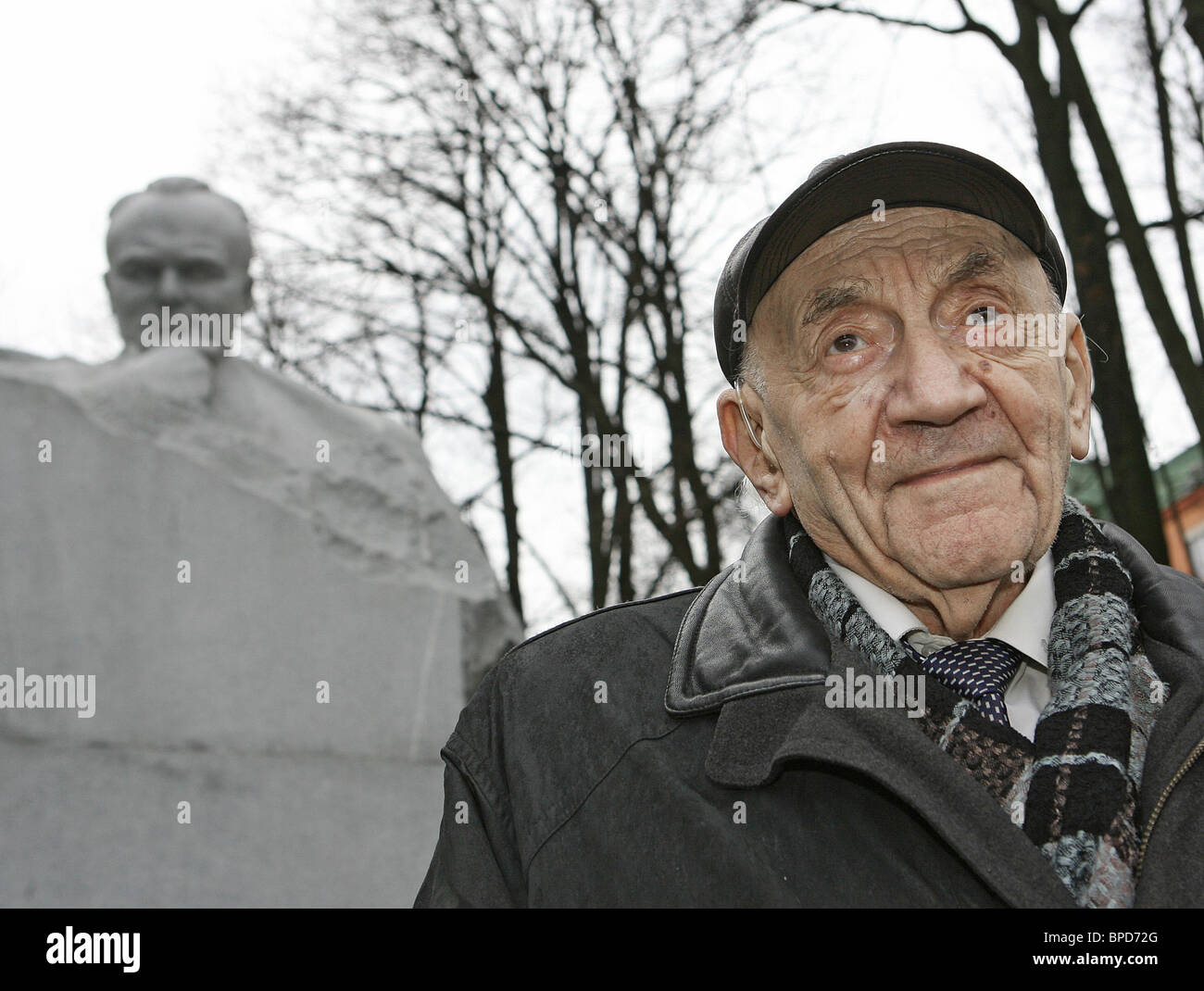 Chertok High Resolution Stock Photography and Images - Alamy