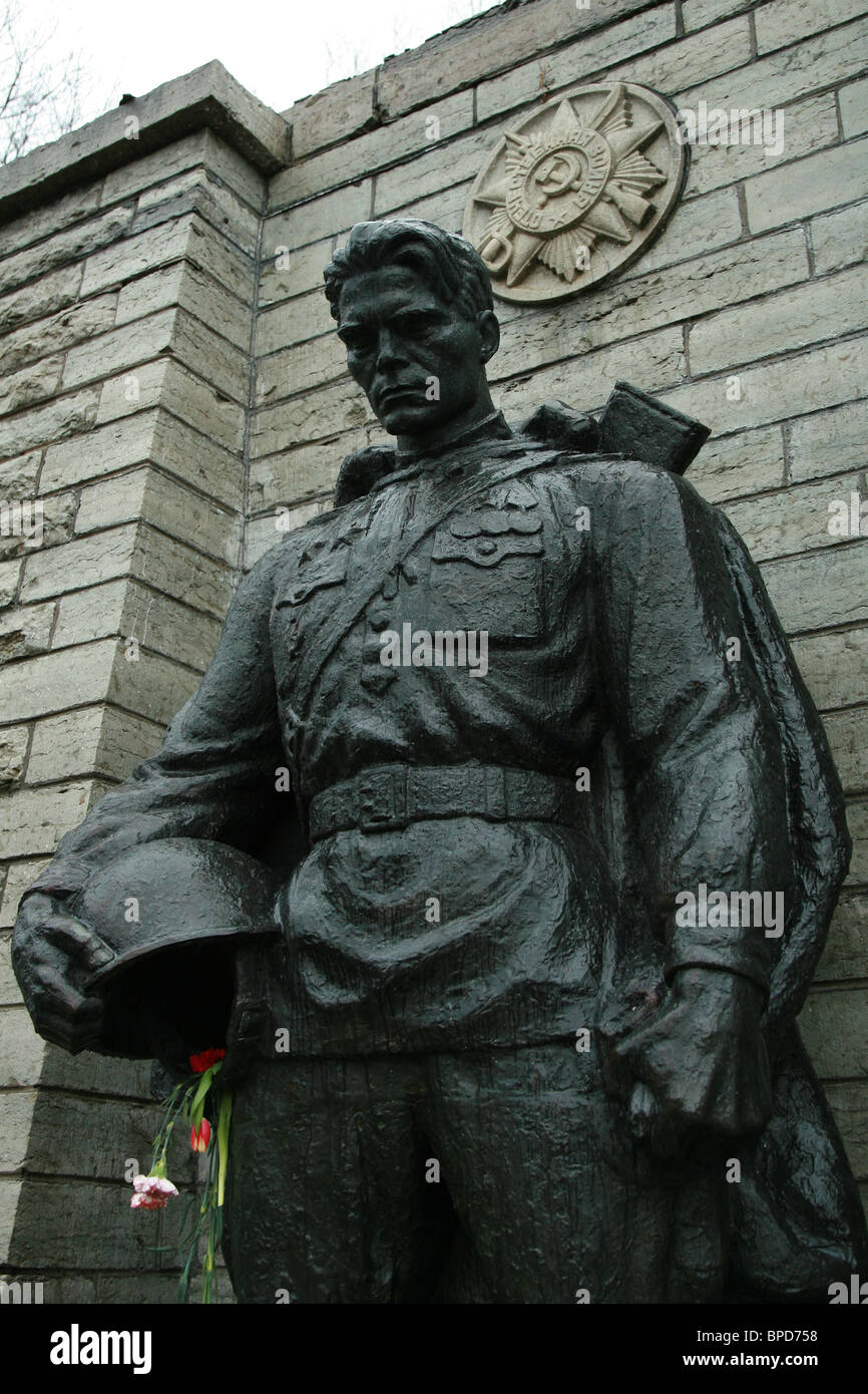 Nazi Monument High Resolution Stock Photography and Images - Alamy