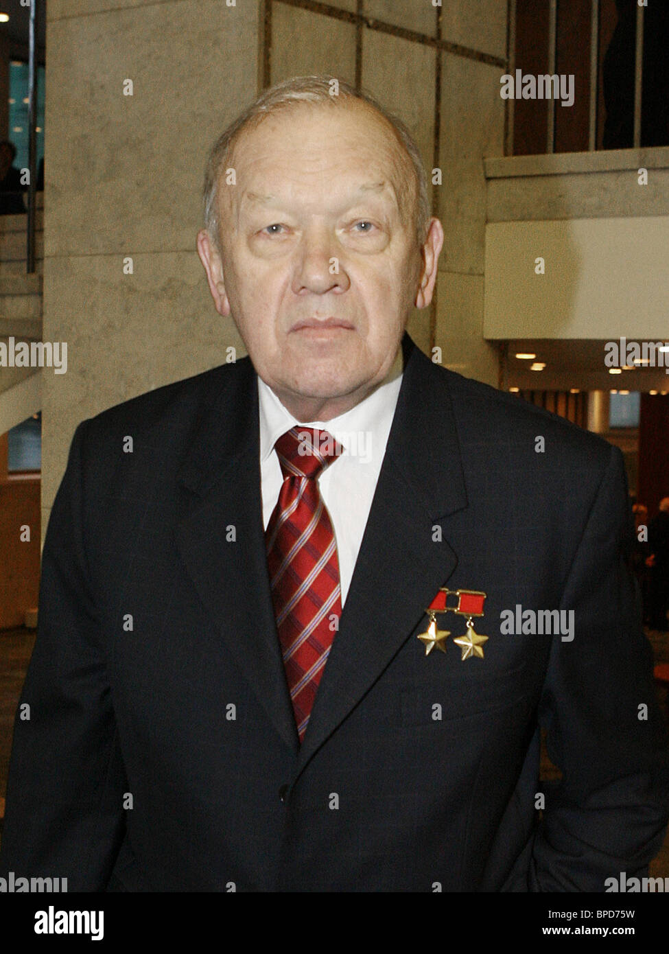 Soviet Moscow High Resolution Stock Photography and Images - Alamy