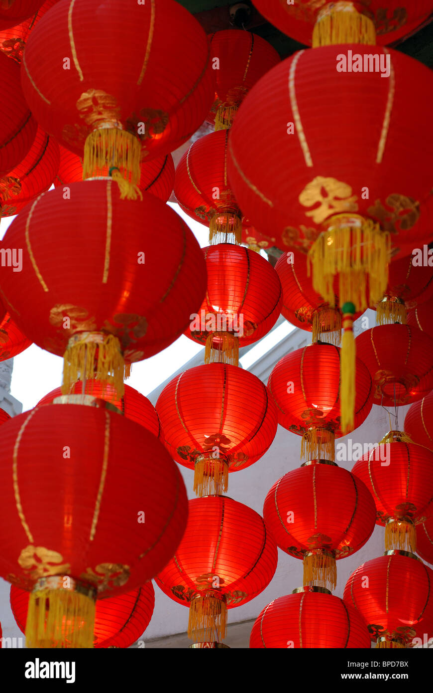 Chinese Red Lanterns Sale at Trevor Roy blog