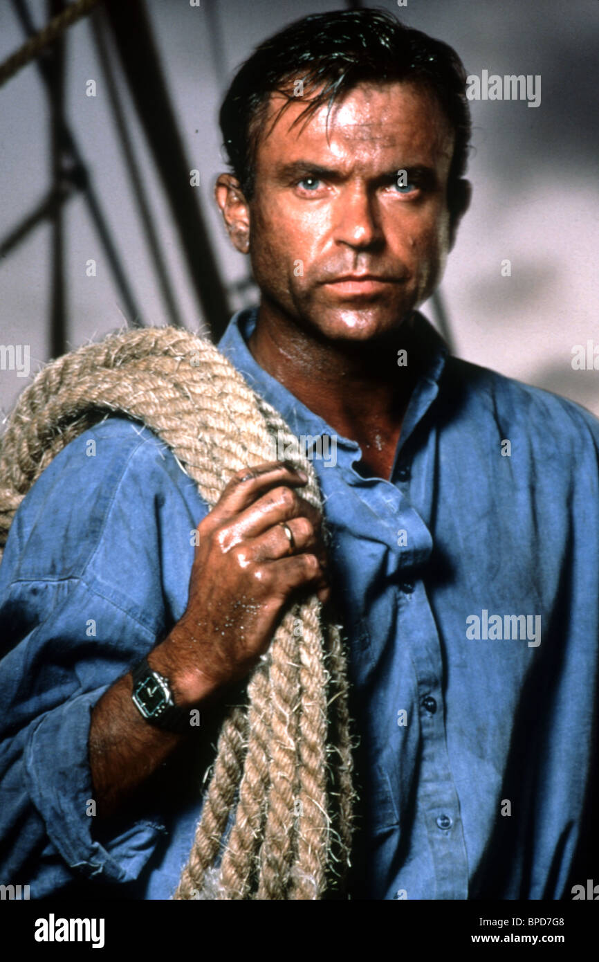 Dead Calm 1989 High Resolution Stock Photography and Images - Alamy